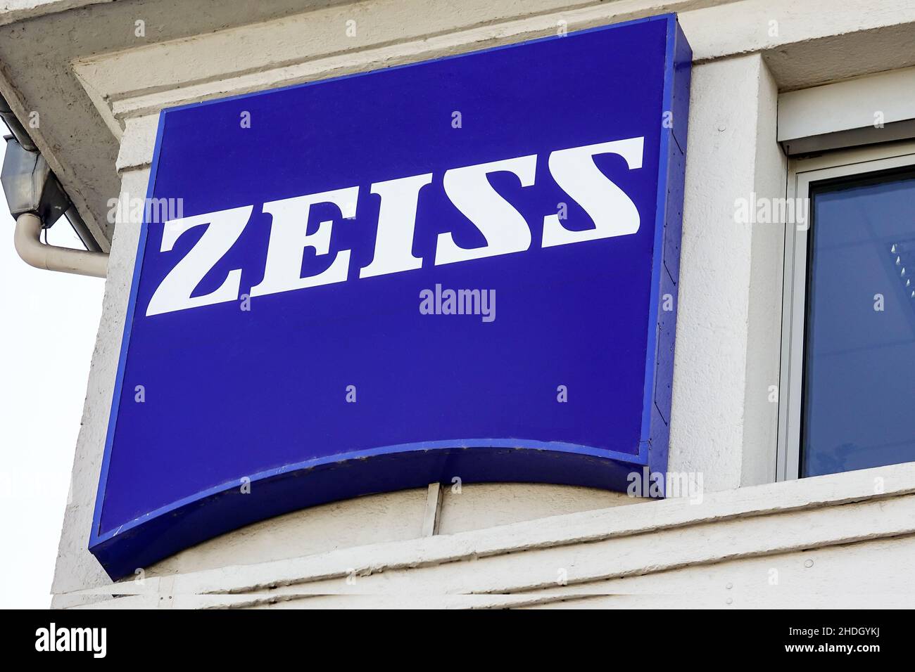 Zeiss medical hi-res stock photography and images - Alamy