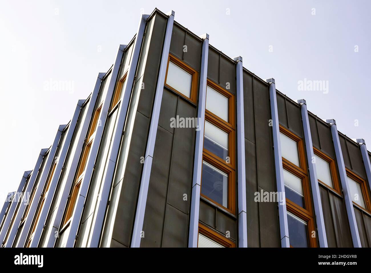 office building, office buildings, service building Stock Photo - Alamy