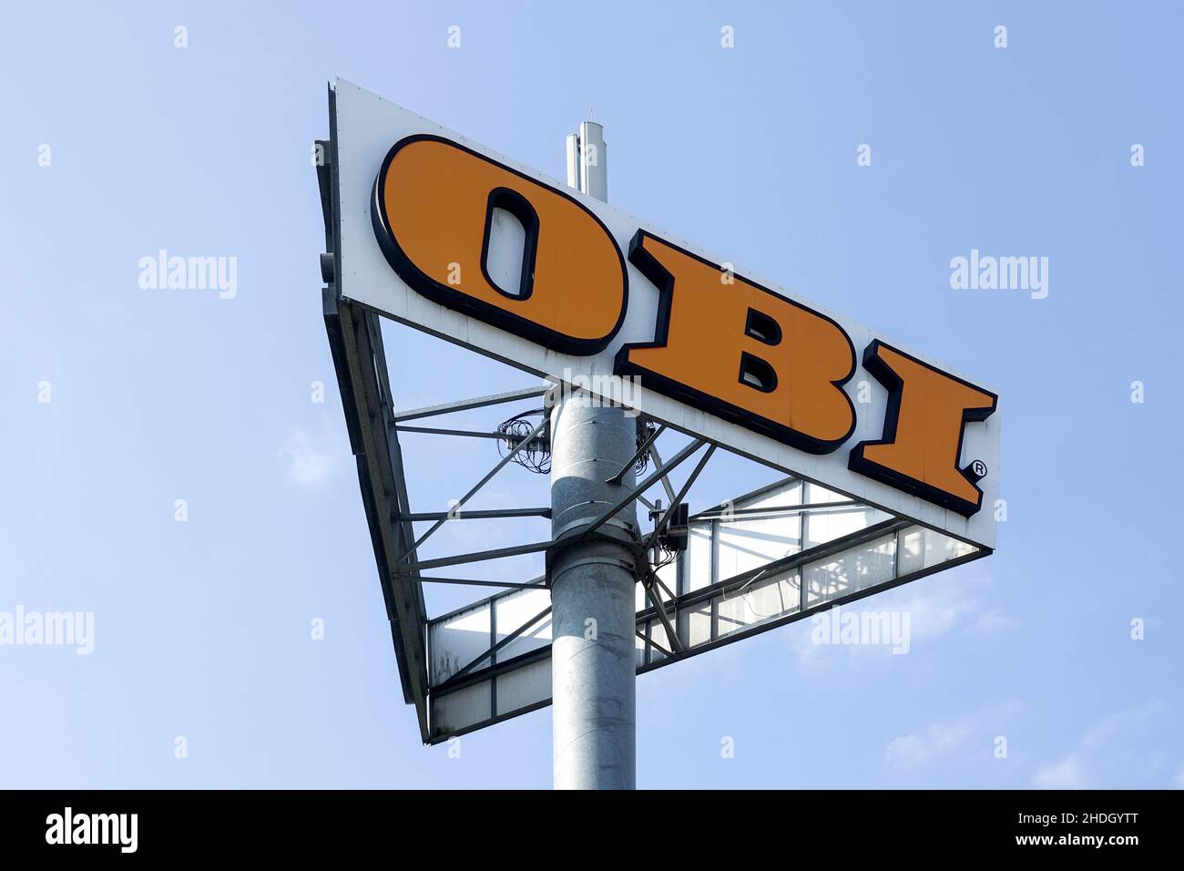 Diy logos hi-res stock photography and images - Alamy