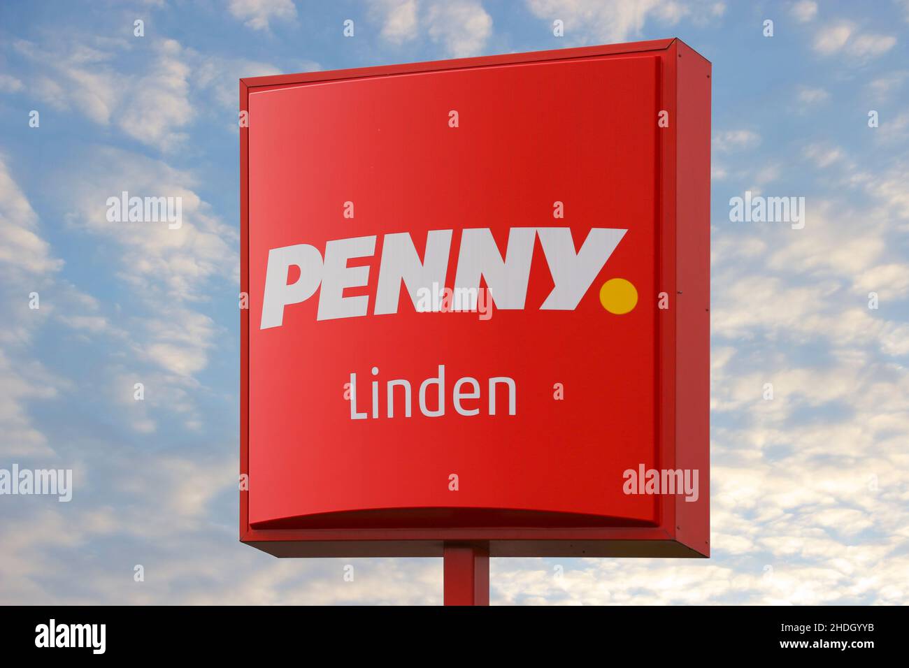 Penny discounter hi-res stock photography and images - Alamy