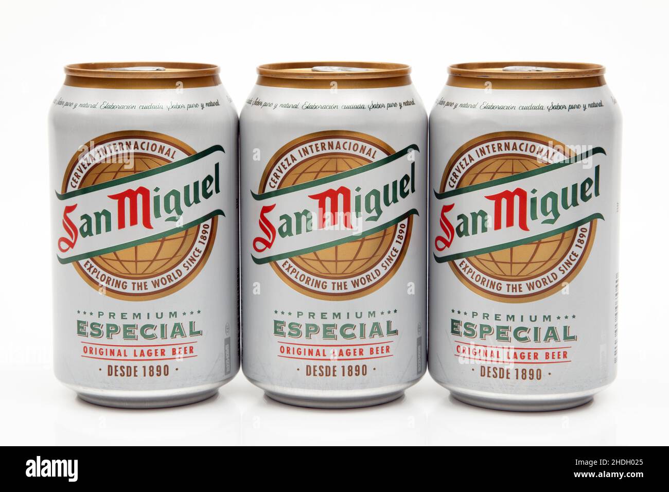 san miguel, san miguels Stock Photo - Alamy