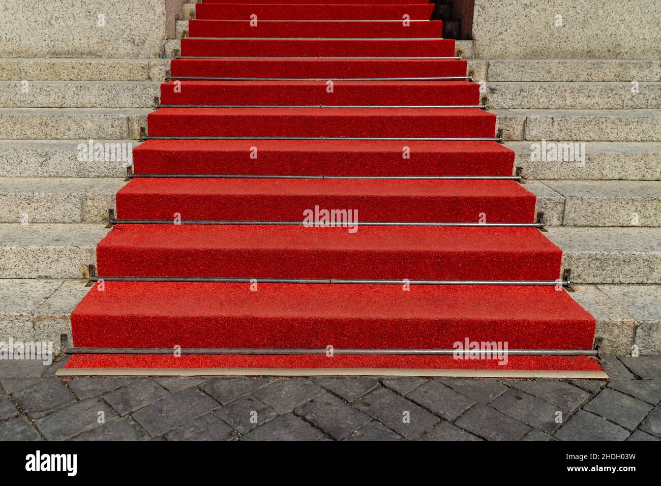 red carpet, stairs, red carpets, staircase Stock Photo - Alamy