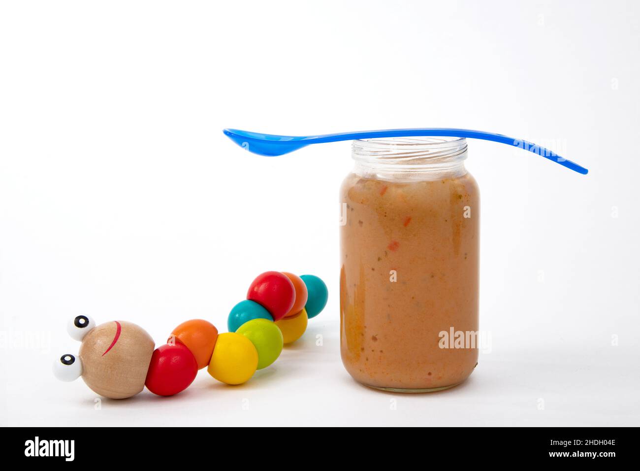 baby food, baby foods Stock Photo - Alamy