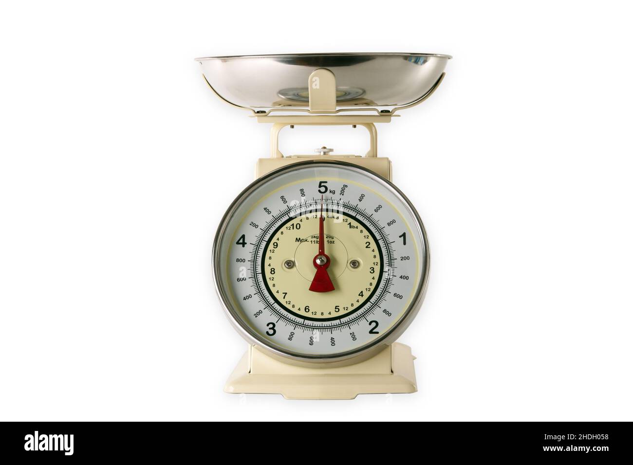 Scale of colors Cut Out Stock Images & Pictures - Alamy