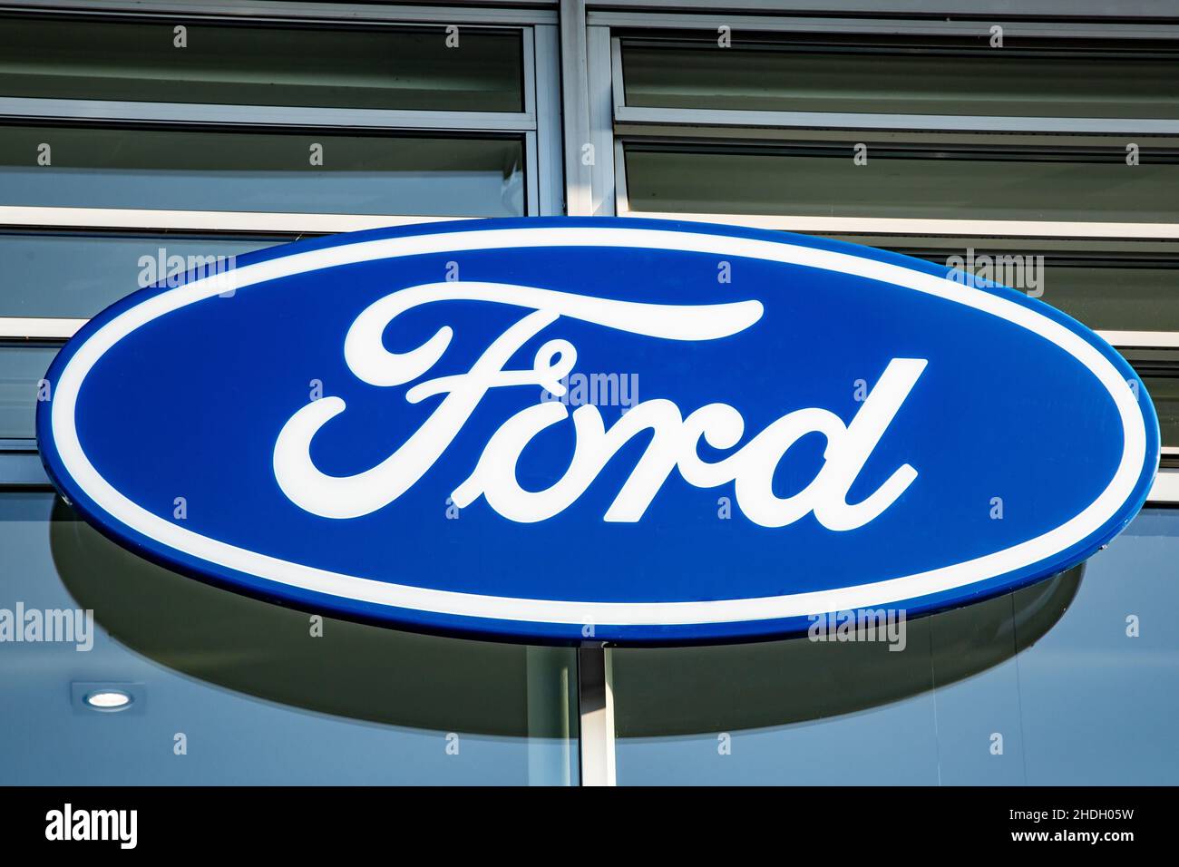 Us marques hi-res stock photography and images - Alamy