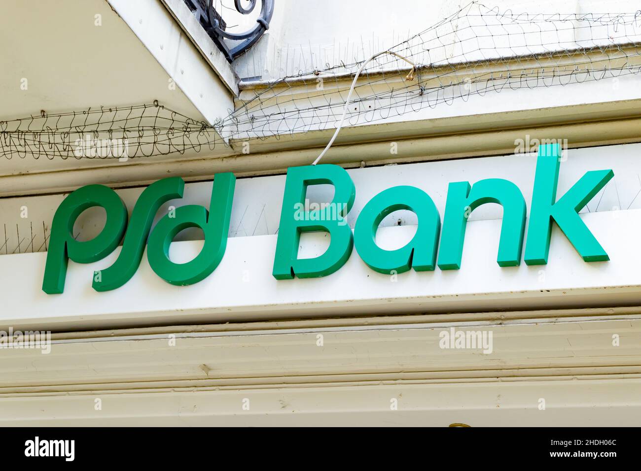 Psd bank logo hi-res stock photography and images - Alamy
