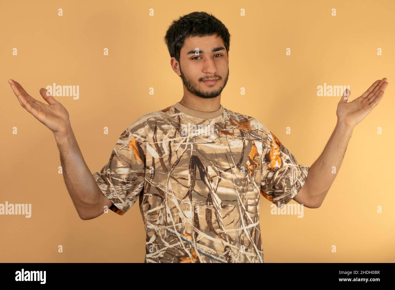man, clueless, guy, men Stock Photo - Alamy