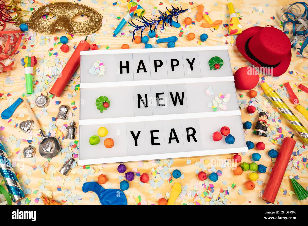 happy new year, happy new years Stock Photo - Alamy
