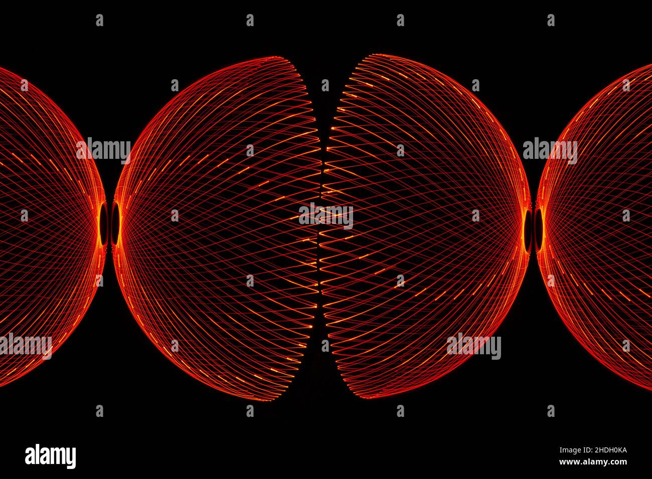 light, lines, dome, lights, line, domes Stock Photo - Alamy