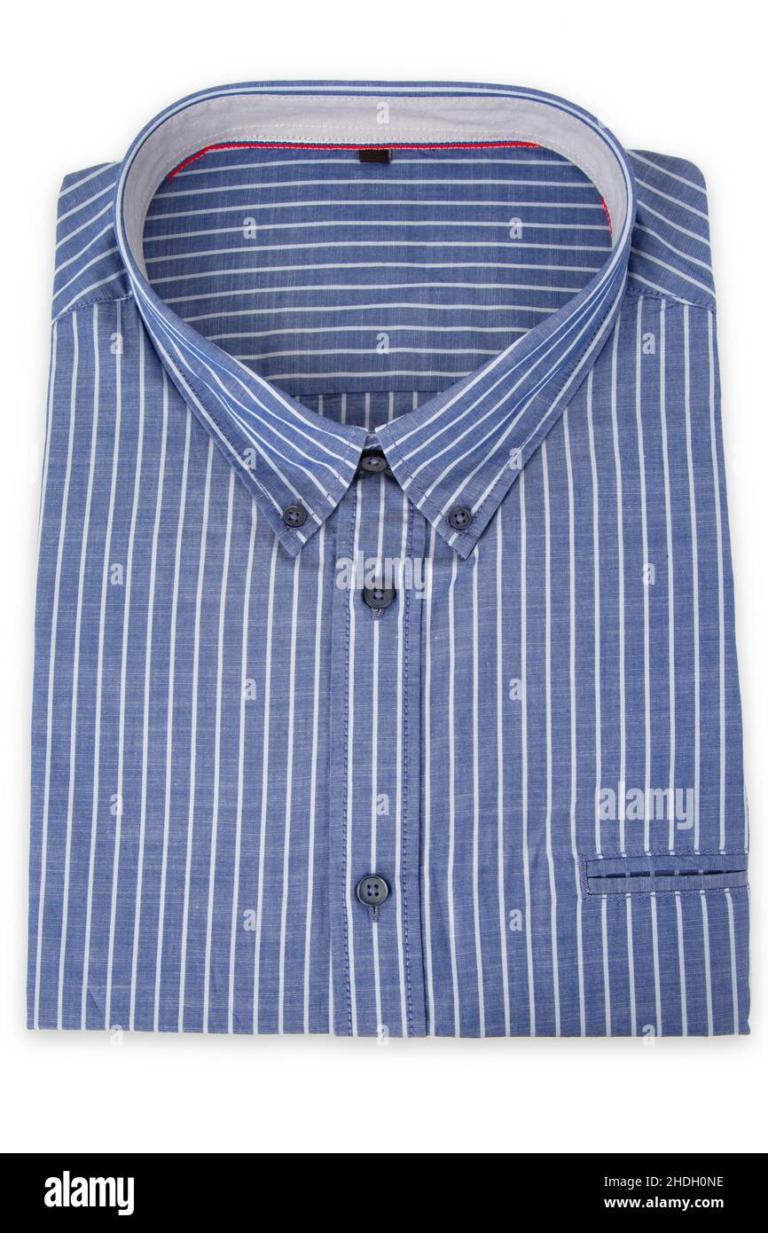 folded, shirt, crossed, shirts Stock Photo - Alamy