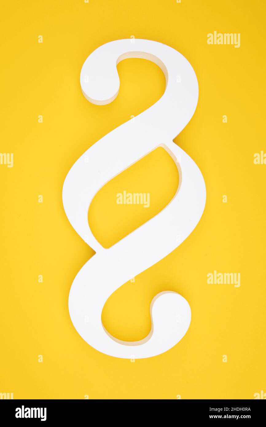 Clause signs hi-res stock photography and images - Alamy