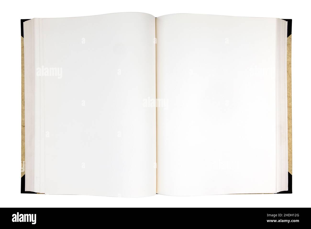 Unfolded book hi-res stock photography and images - Alamy