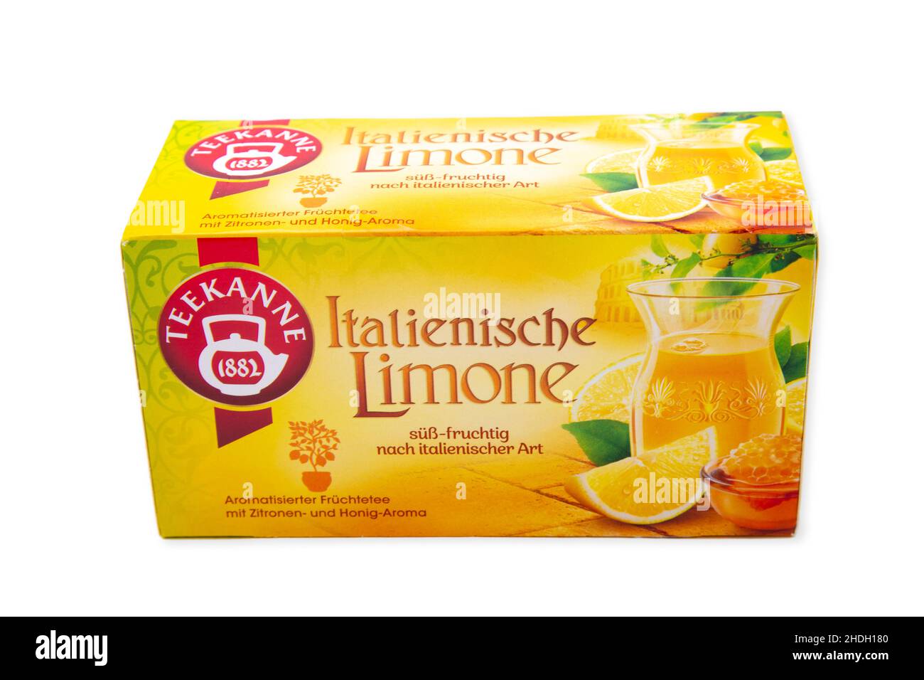 tea, fruit tea, Teabags, teas, fruit teas Stock Photo - Alamy