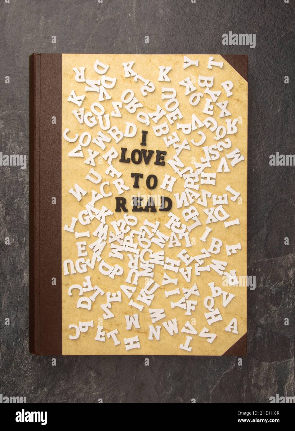 reading, read, reading a book, reading something, to read Stock Photo ...