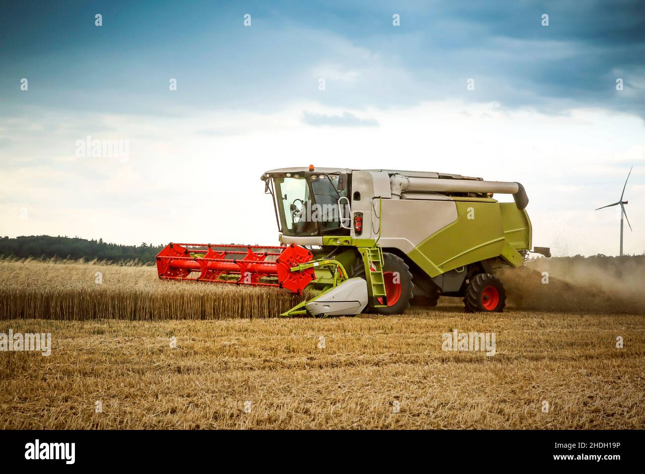 combine, grain harvest, harvester, combines, grain harvests, harvesters ...