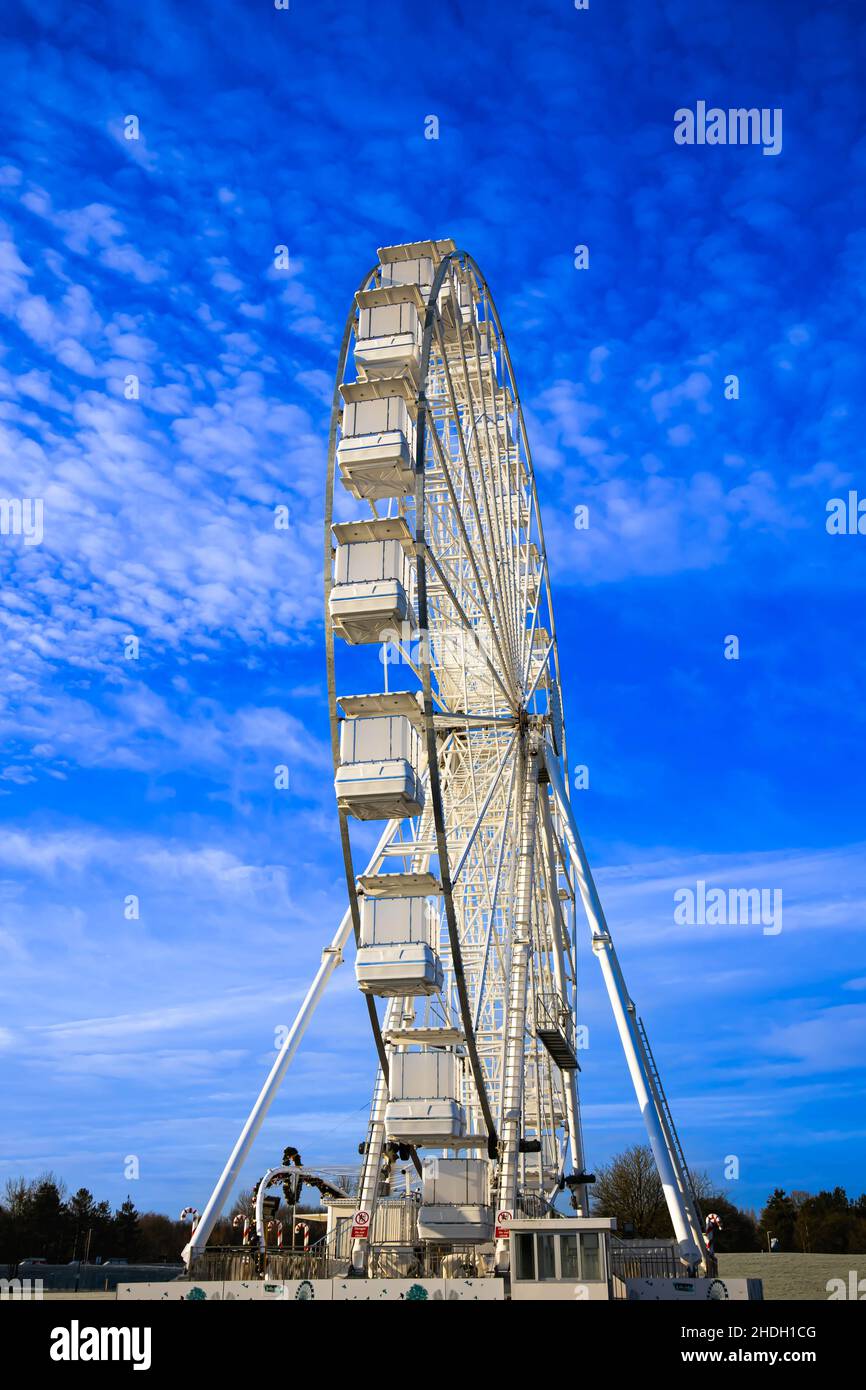 Observation booth hi-res stock photography and images - Alamy