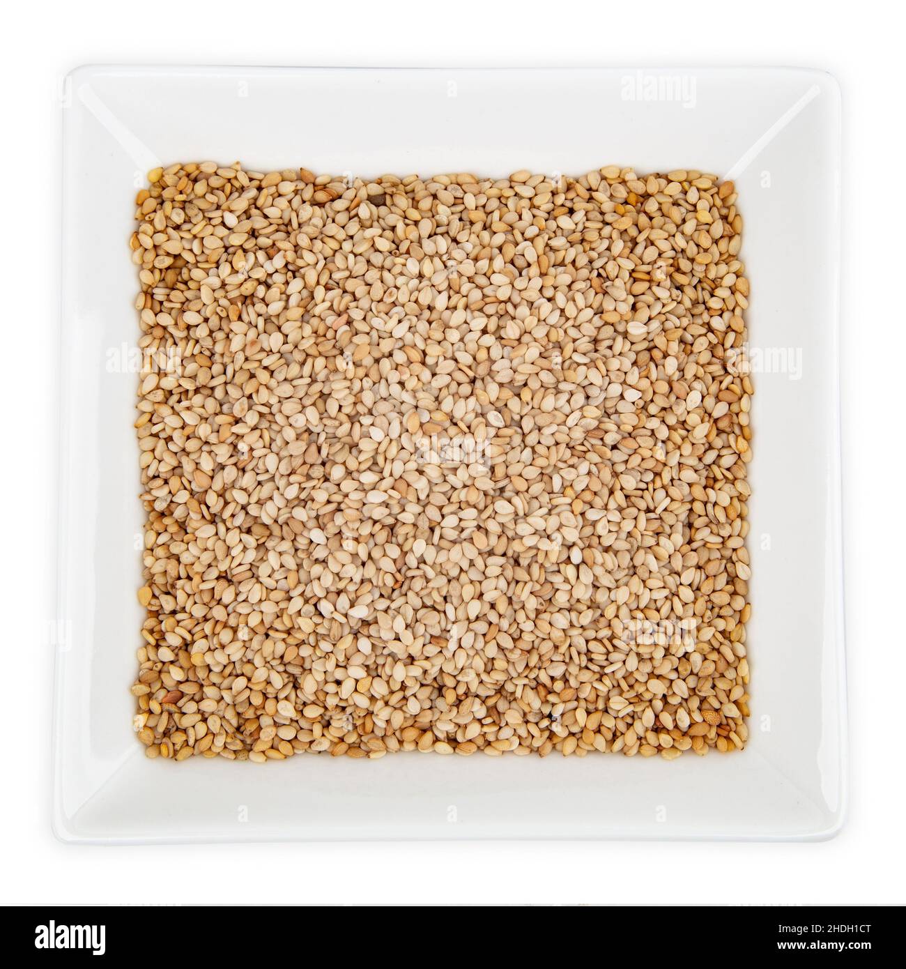 sesame seeds, sesame seed Stock Photo - Alamy