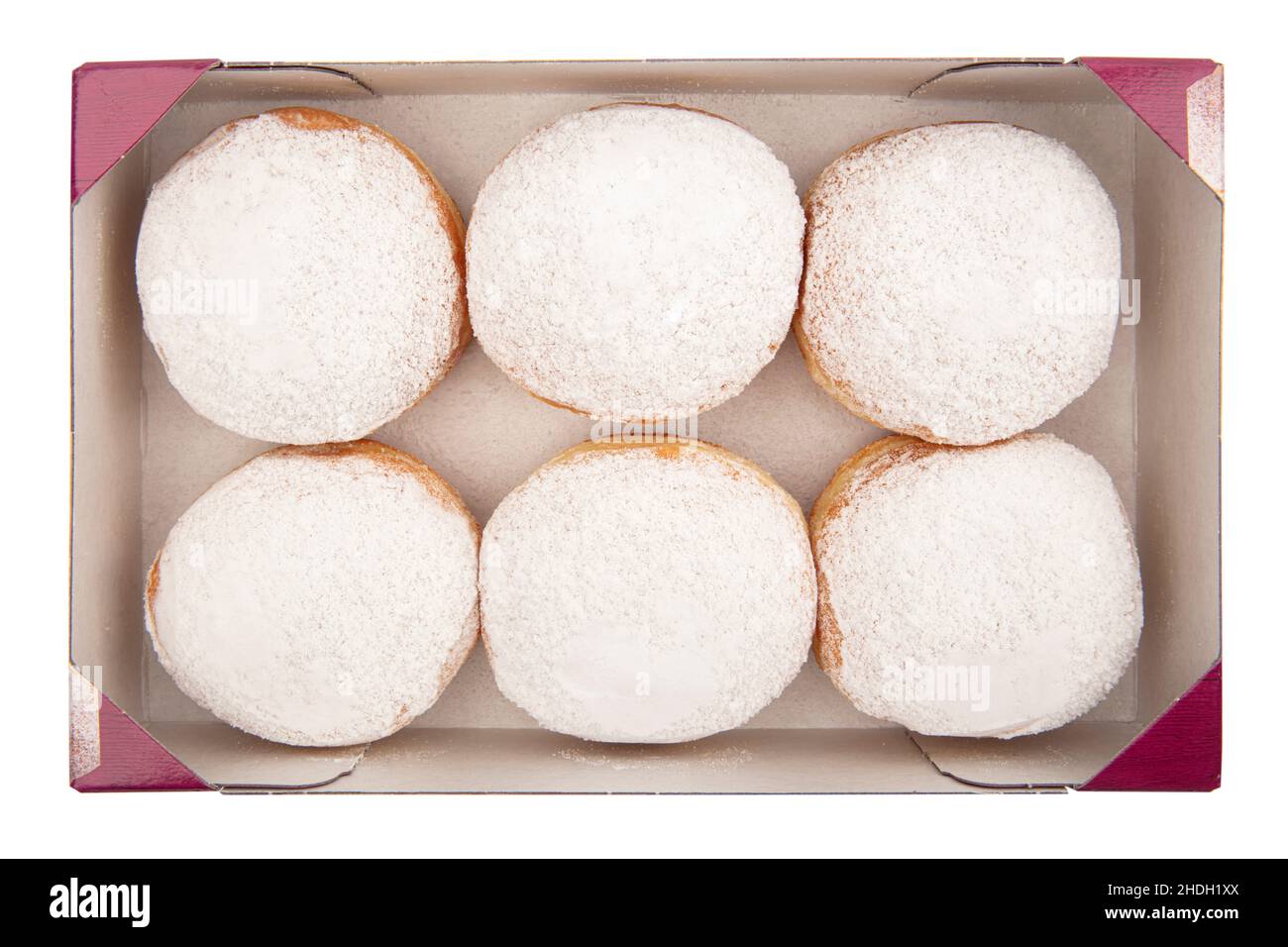 Berlin bakery Cut Out Stock Images & Pictures - Alamy