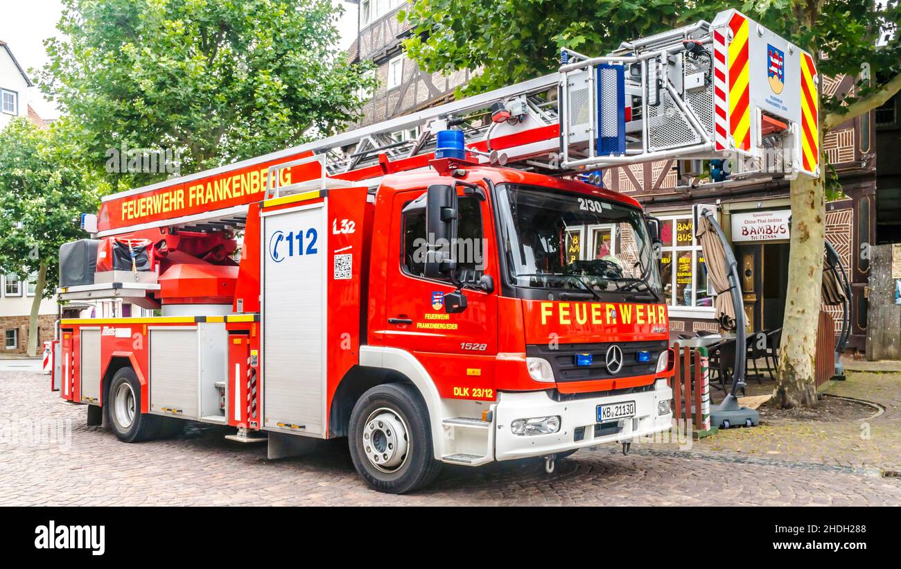 fire engine, fire engines Stock Photo - Alamy