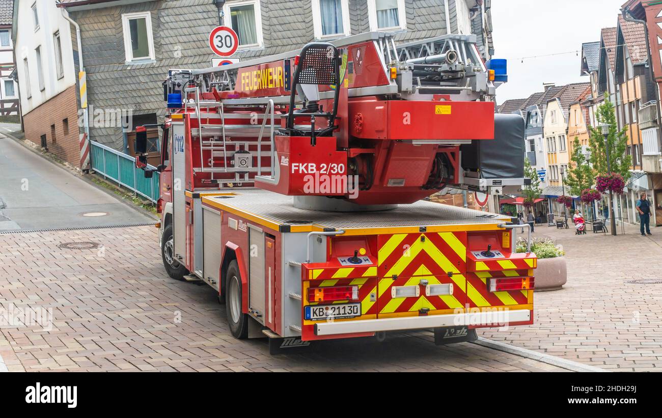 fire engine, fire engines Stock Photo - Alamy