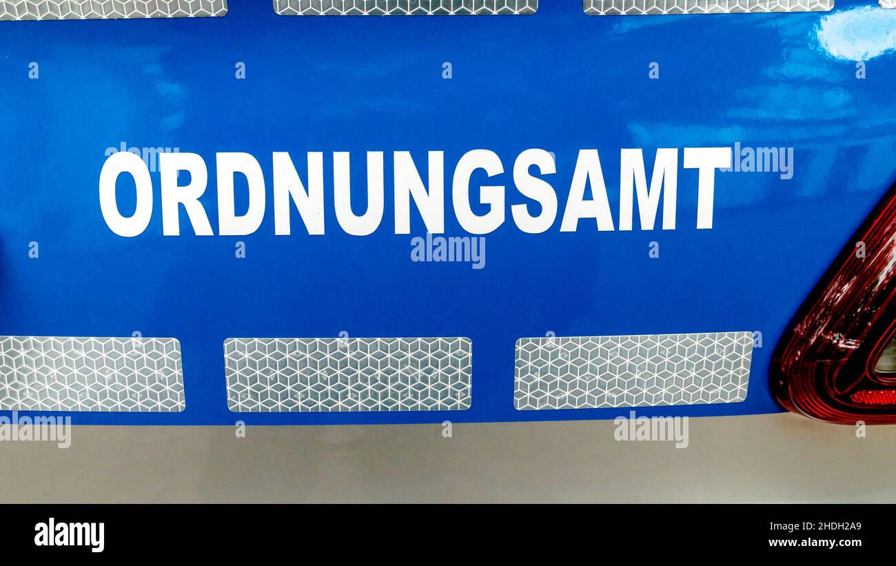 Code enforcement hi-res stock photography and images - Alamy