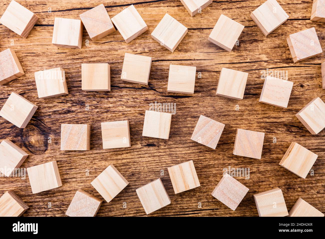 material, cube, wooden block, materials, cubes, wooden blocks Stock ...