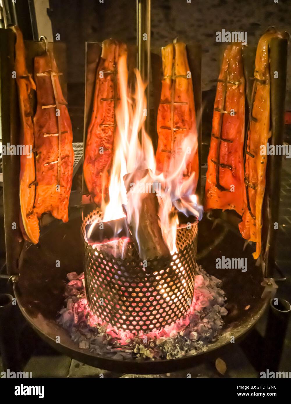 broiling, grill, dried fish, stockfish, grills, dried fishes ...