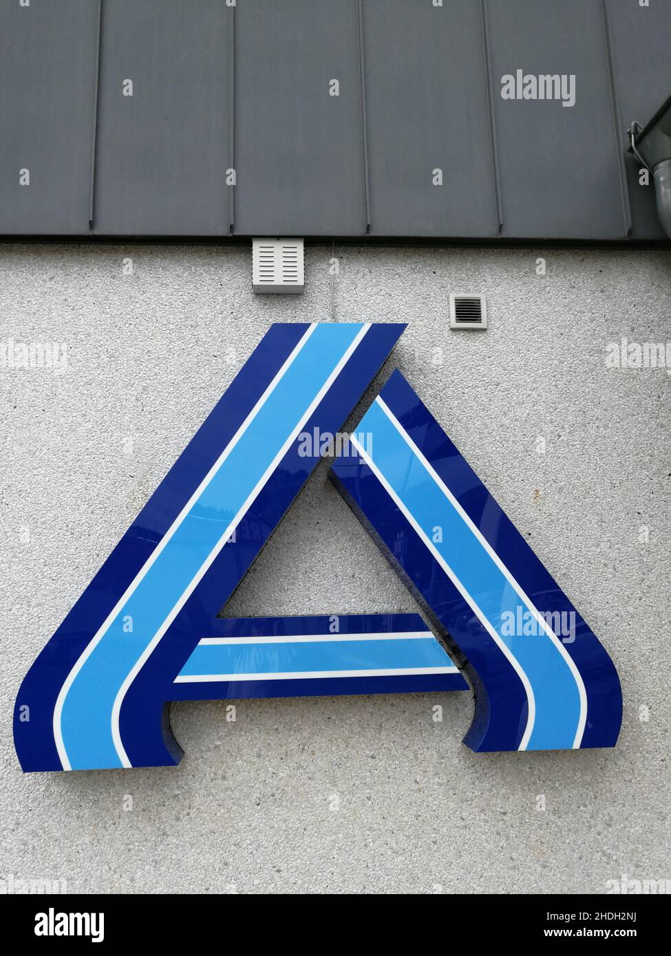 logo, aldi, logos Stock Photo - Alamy
