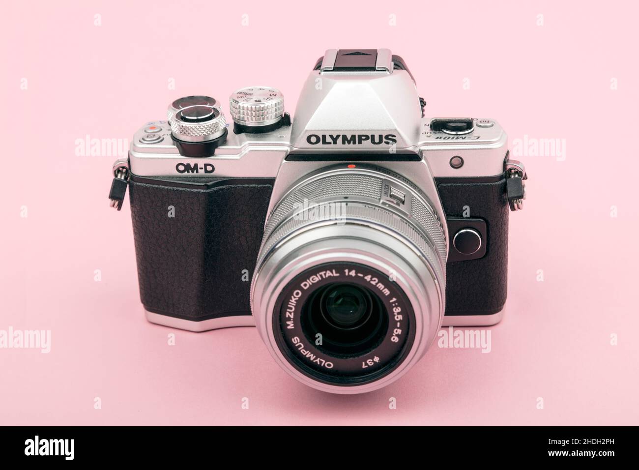 Digitals cameras hi-res stock photography and images - Alamy