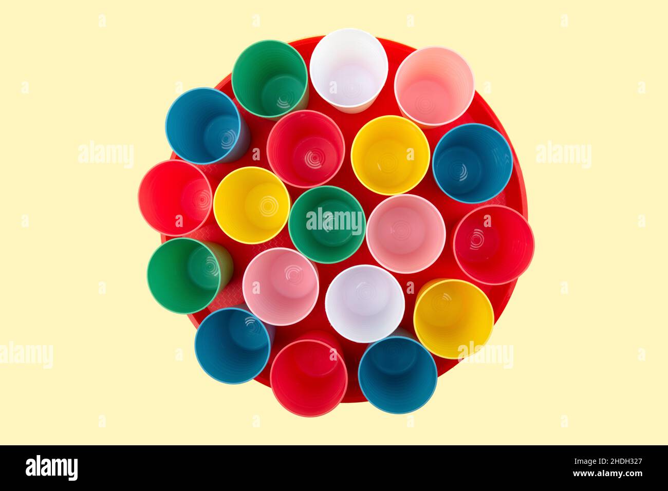 mug, tray, mugs, trays Stock Photo - Alamy