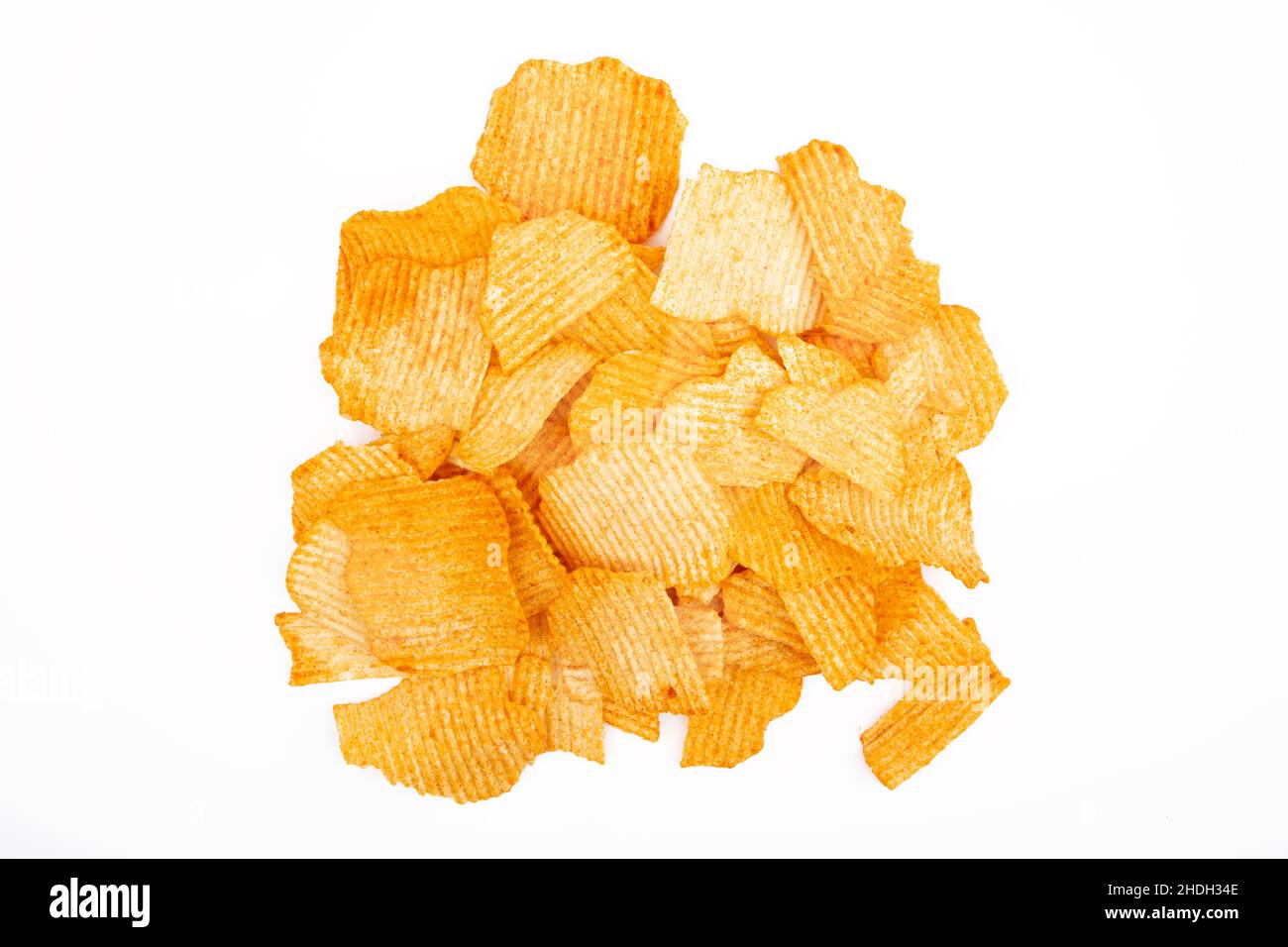 potato chip, potato chips Stock Photo - Alamy