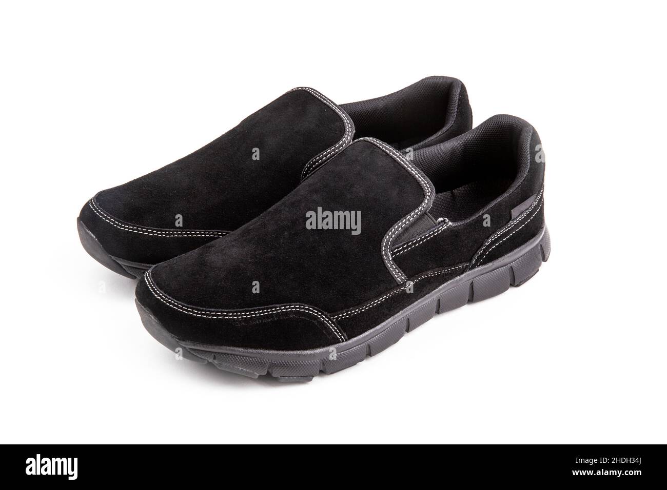 Mens low shoe hi-res stock photography and images - Alamy
