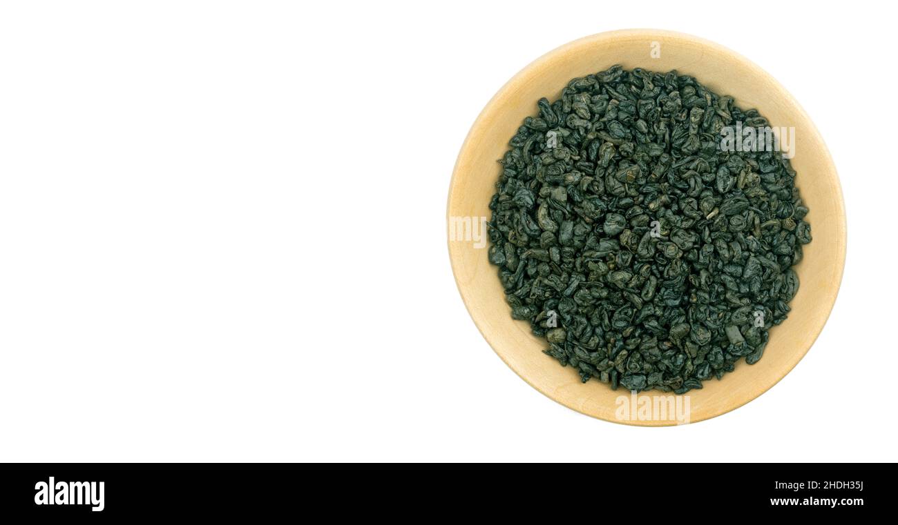 gunpowder tea, green tea, chinese tea, gunpowder teas, green teas Stock ...