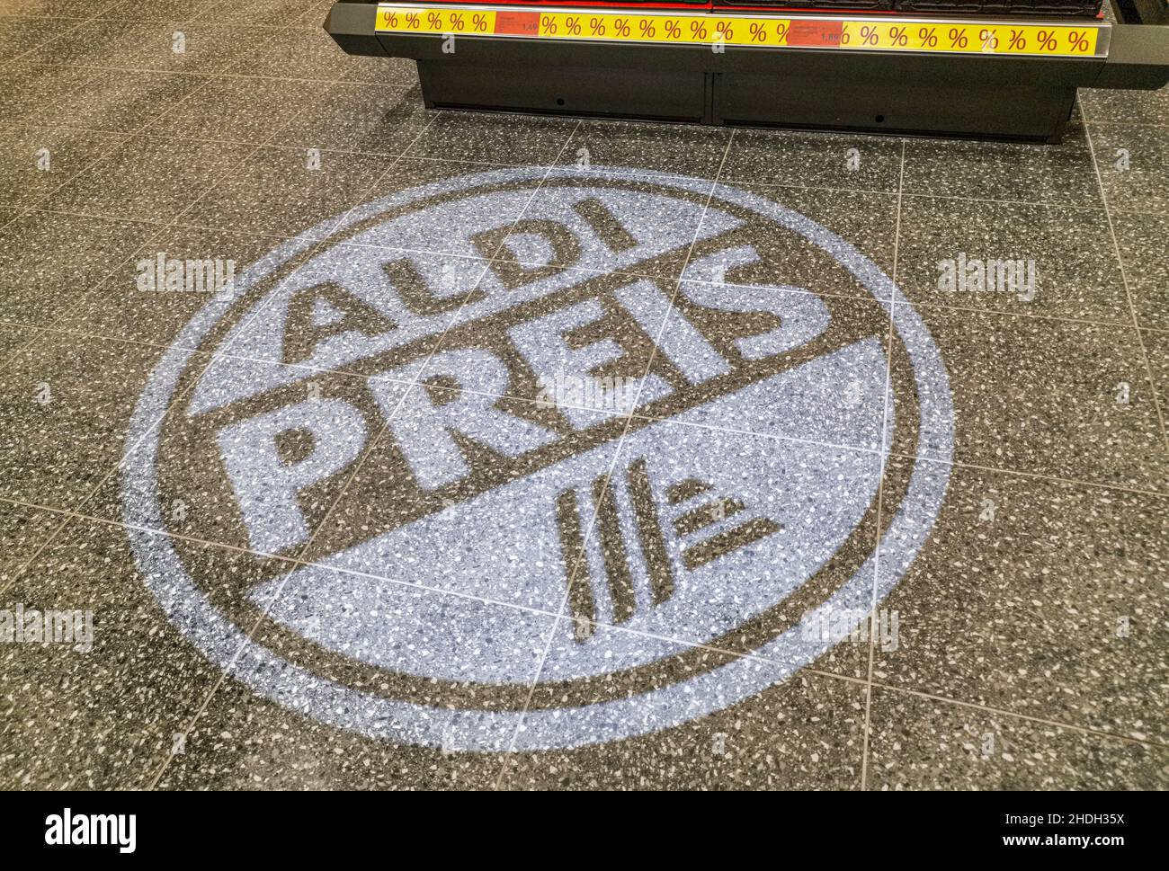 logo, aldi, logos Stock Photo - Alamy