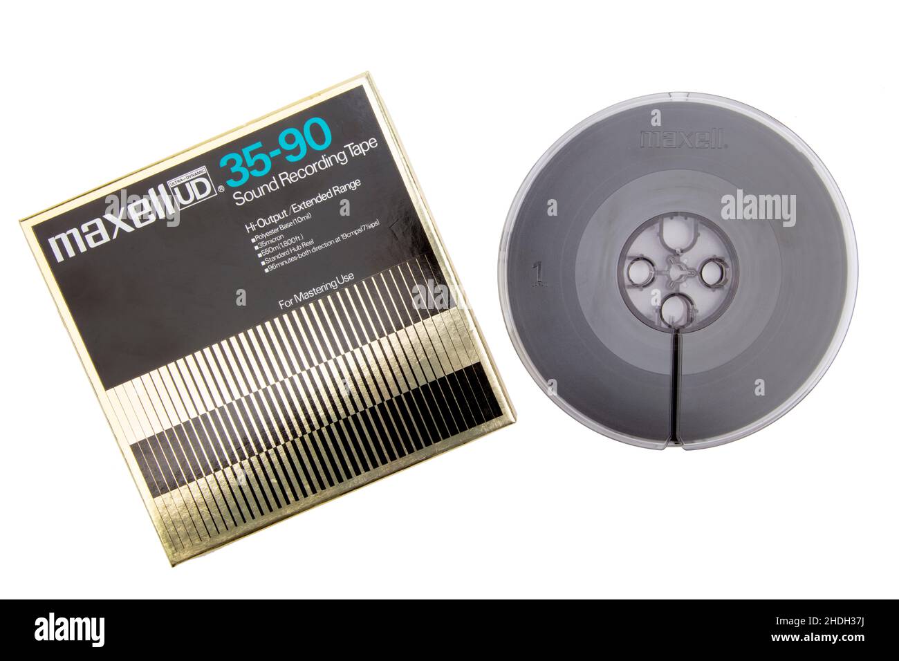 spool, tape, spools, cassette, tapes Stock Photo - Alamy