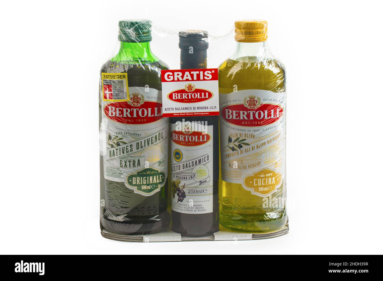 Vinegar Bottle Label Cut Out Stock Images & Pictures - Alamy