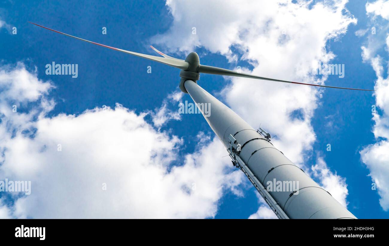 pinwheel, wind power, wind turbine, pinwheels, winds Stock Photo - Alamy