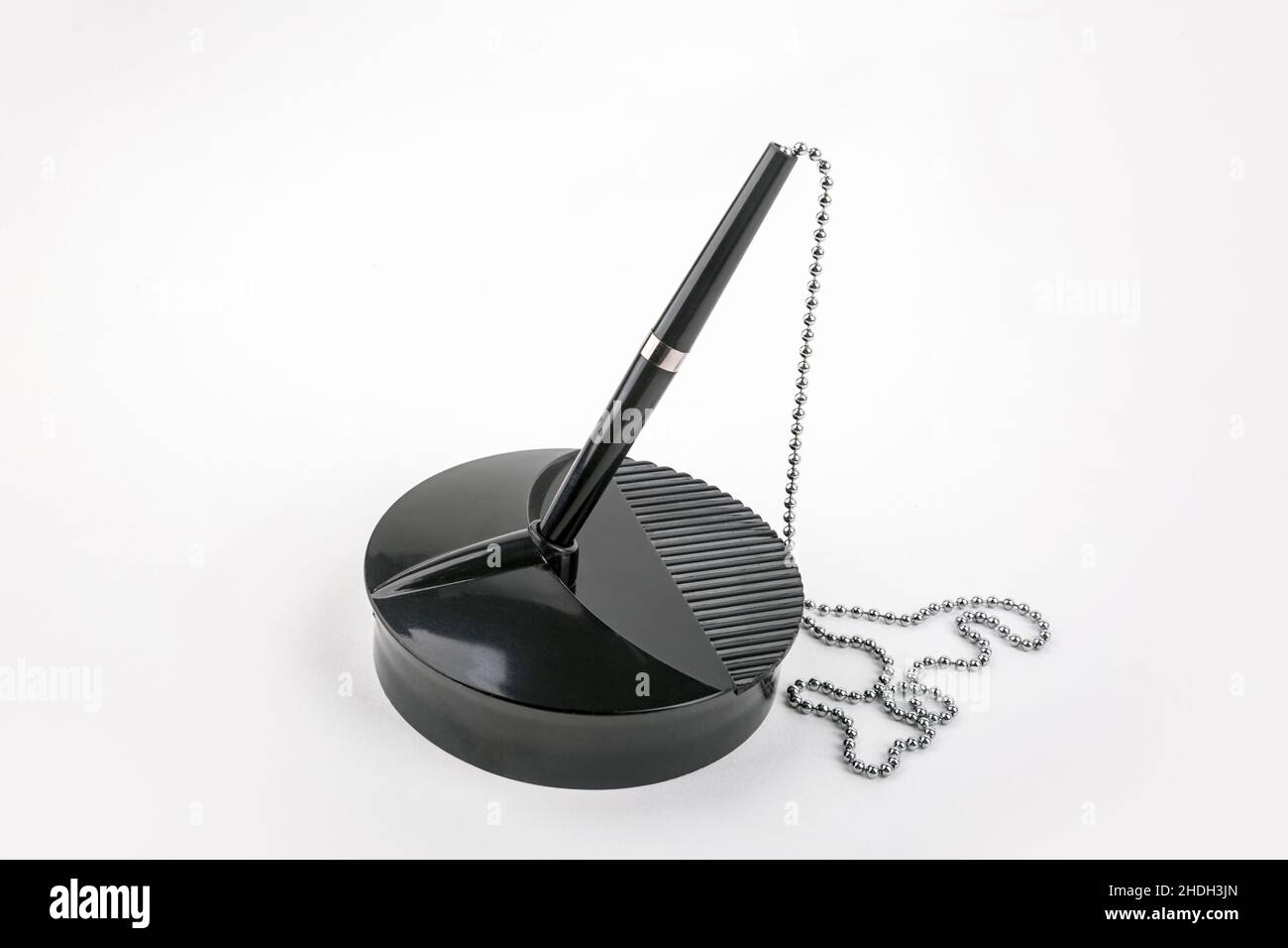 pen holder, ball pen holder Stock Photo - Alamy