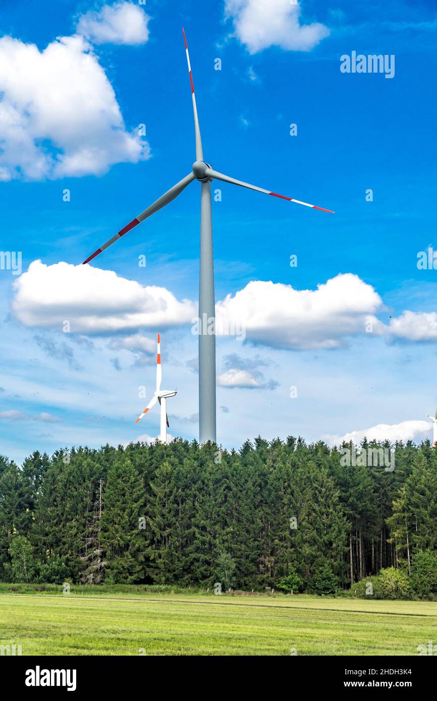 wind power, pinwheel, wind powers, pinwheels, winds Stock Photo - Alamy