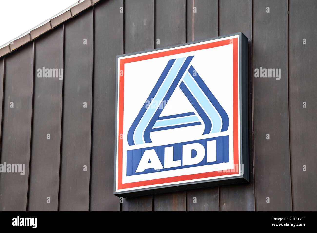 logo, aldi, logos Stock Photo - Alamy