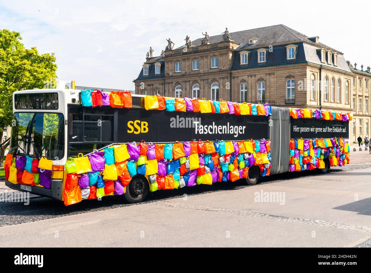 Bus buses hi-res stock photography and images - Alamy