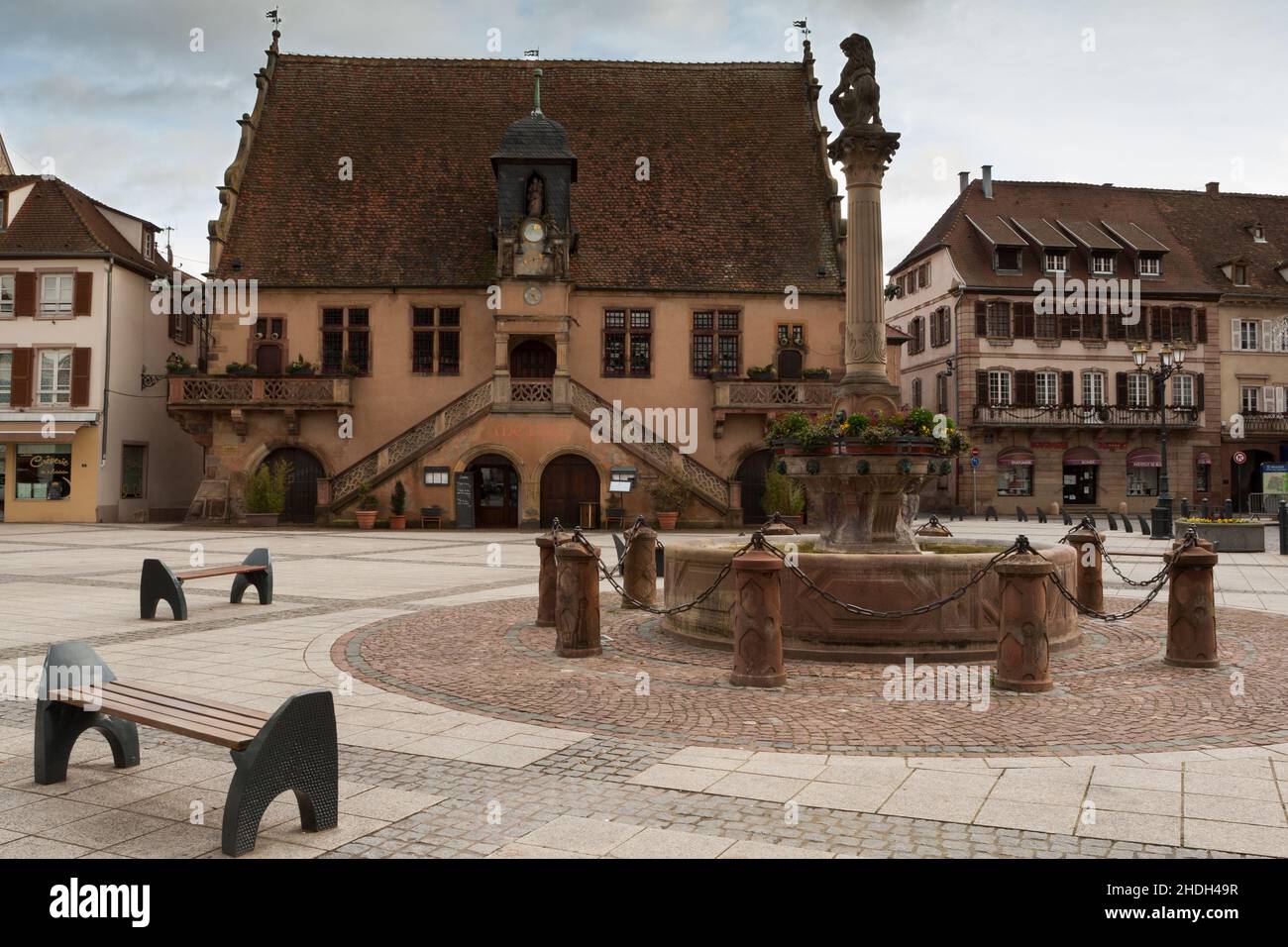 Molsheims hi-res stock photography and images - Alamy