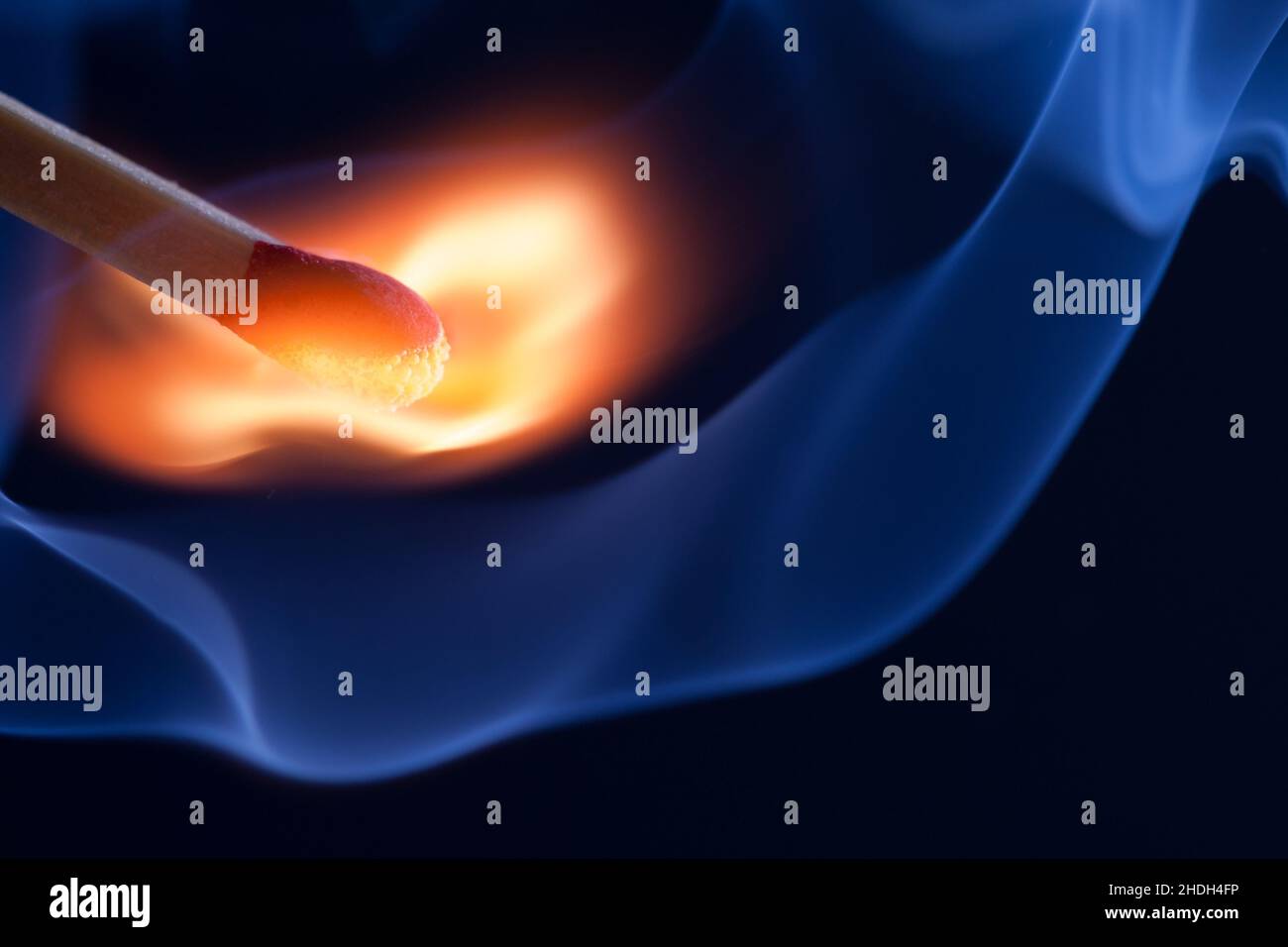 matchstick, smoke, flame, matchsticks, smokes, flames Stock Photo - Alamy