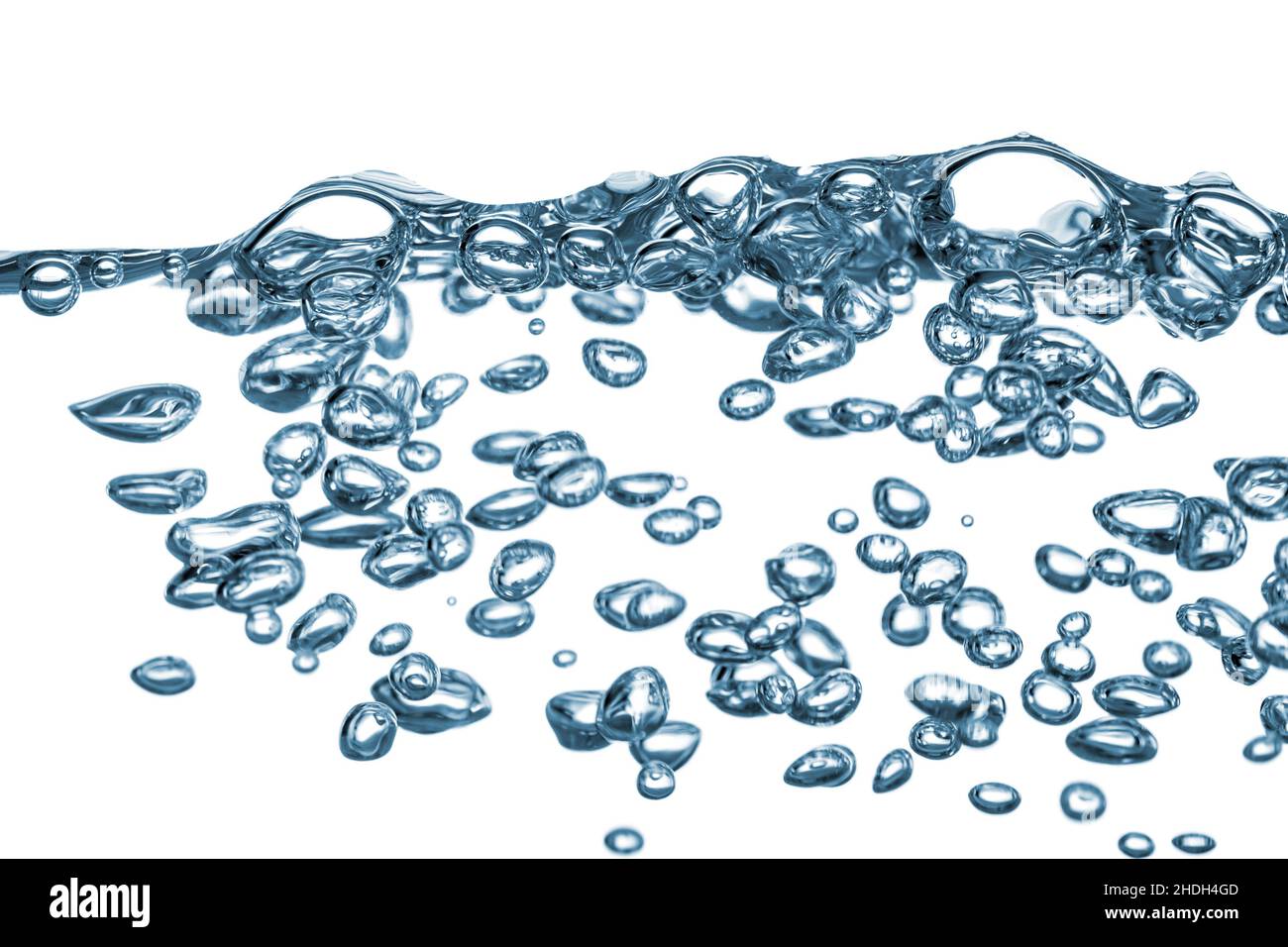 bubbling, bubbles, water bubbles, bubblings, bubble, water bubble Stock ...