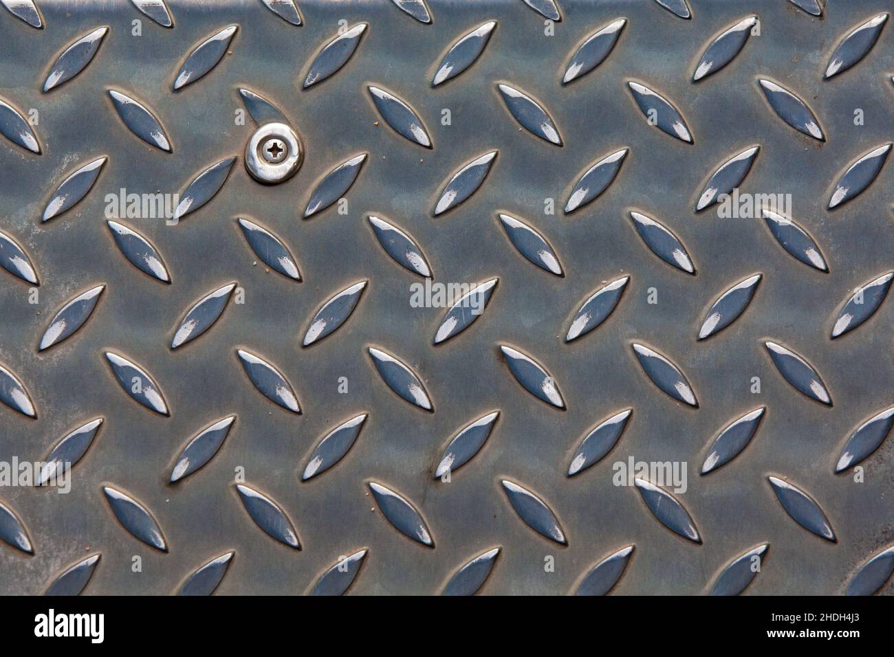 checker plate, checker plates Stock Photo - Alamy