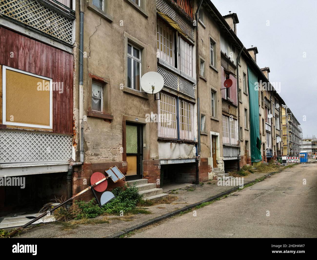 dilapidated, renovation, old house, dilapidateds, renovations, old ...