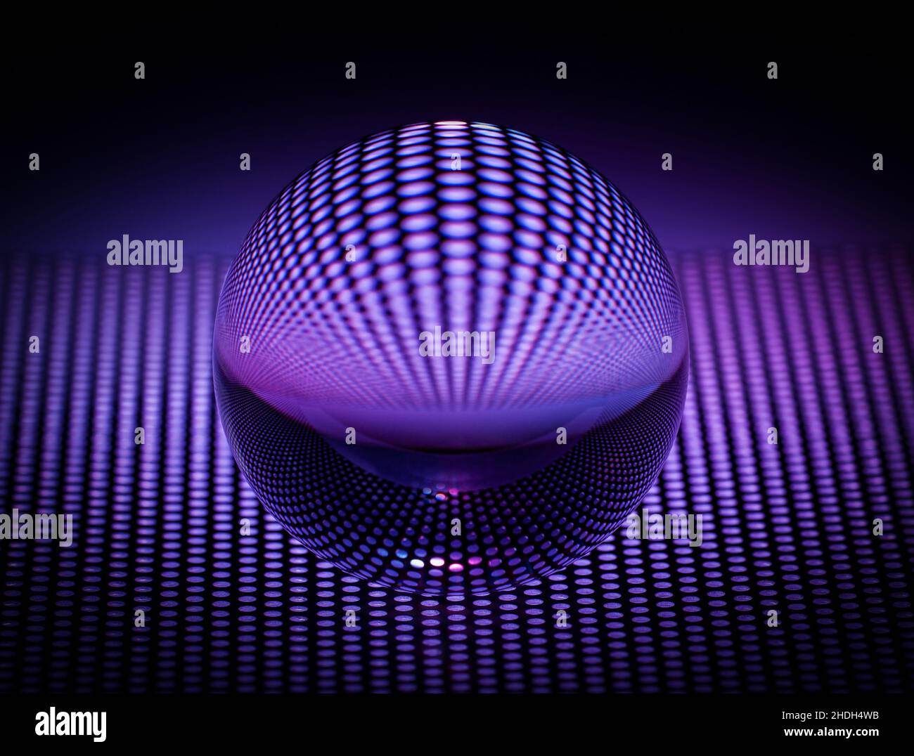 pattern, reflection, crystal ball, patterns, reflections, crystal balls ...