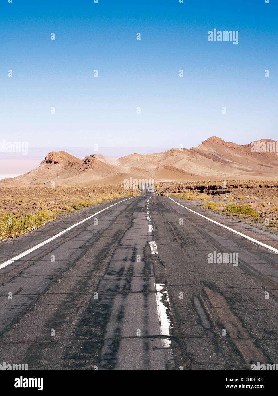 chile, national road, chiles, national roads Stock Photo - Alamy