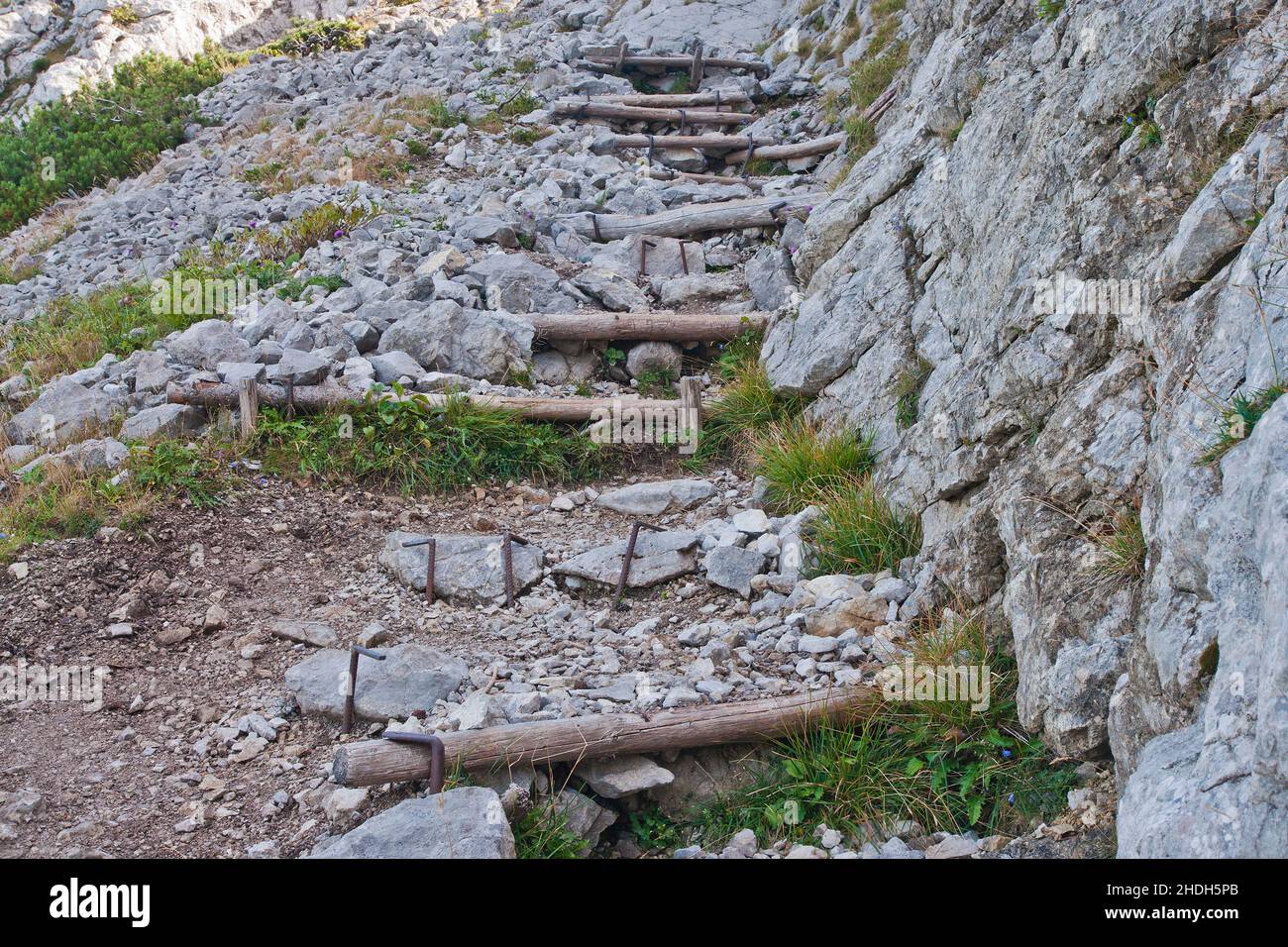 Rough trails hi-res stock photography and images - Alamy
