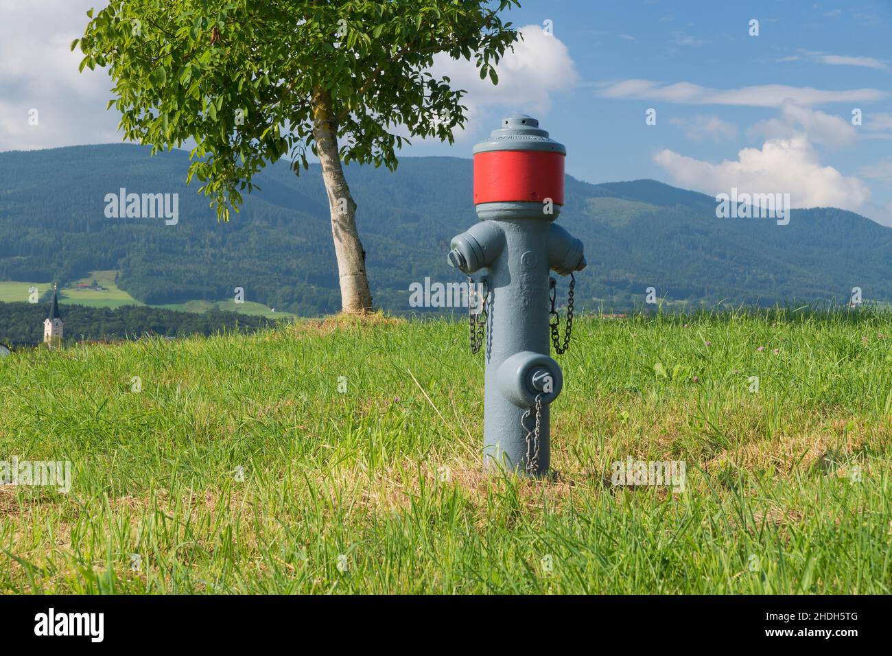 fire hydrant, fire hydrants Stock Photo - Alamy